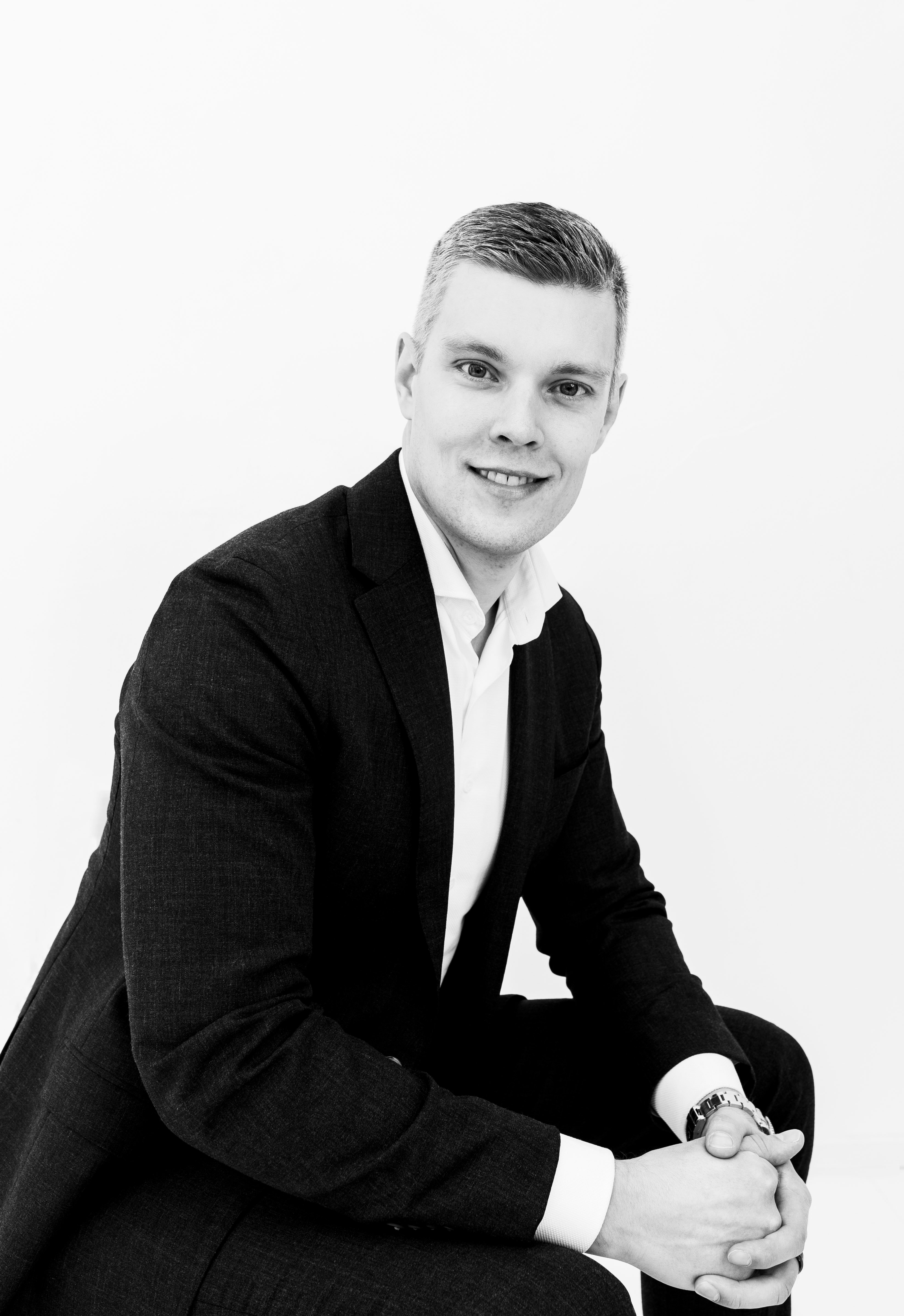 Voland Partners Oy